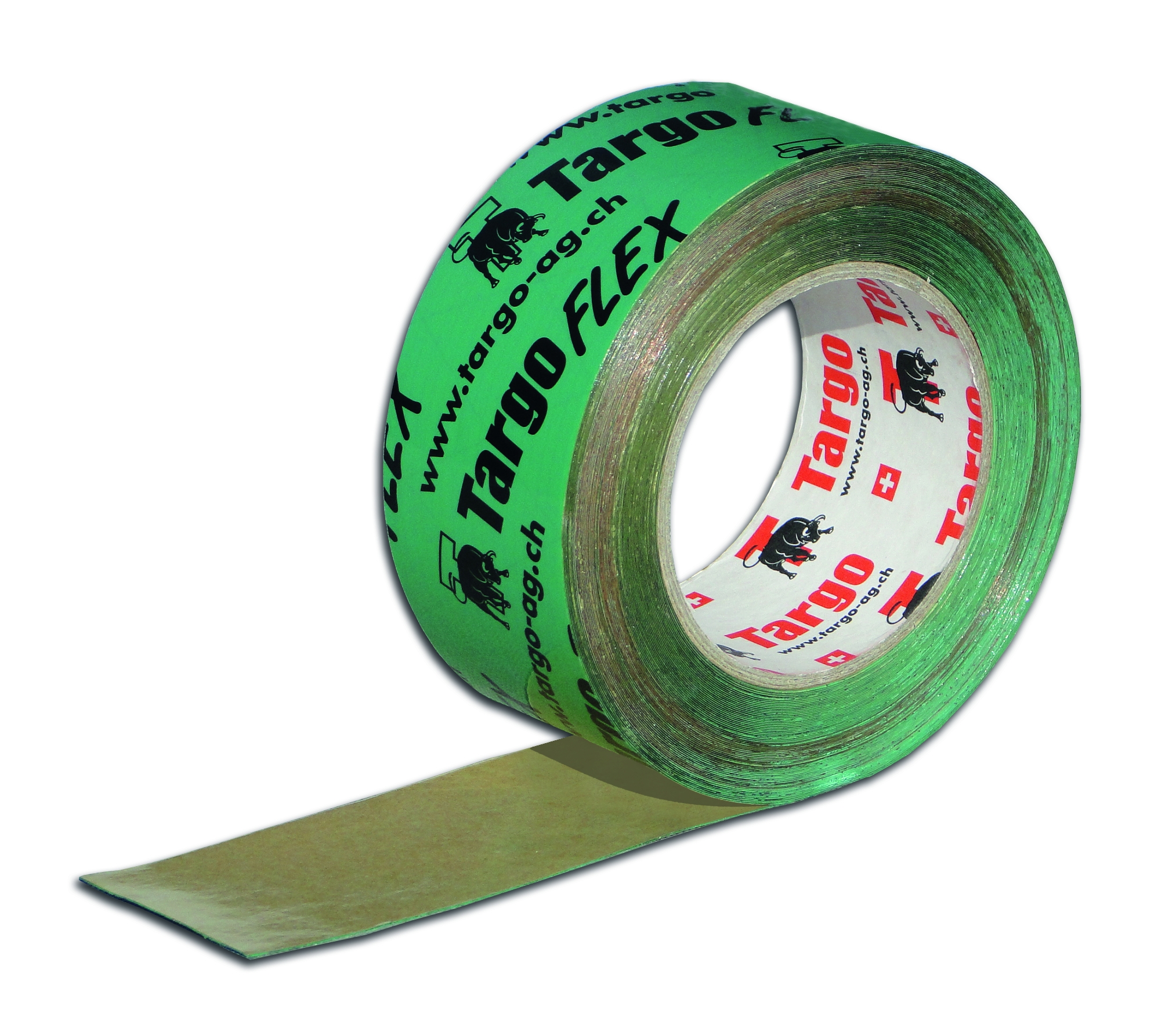 Online-Shop Latzel Dämmstoffe - Targo FLEX Rolle 25lfm Breite 60mm